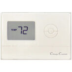 Tamperproof Thermostat | Tamper proof Thermostats for Properties