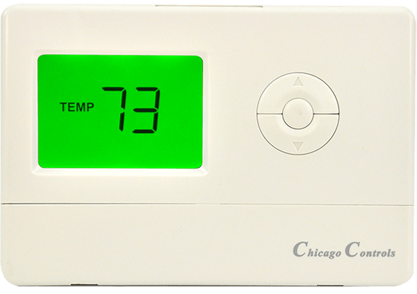 Limiting Thermostats for Landlords that are Fully Tamper Resistant